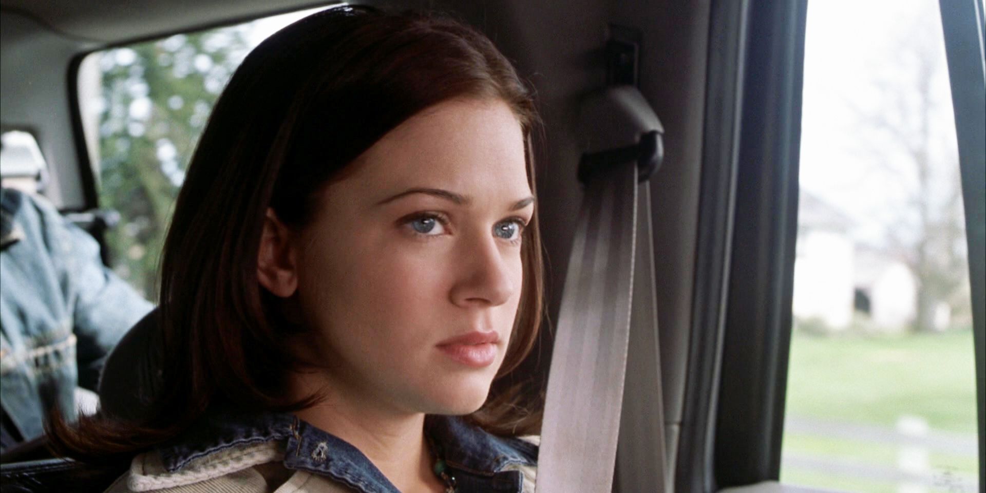 Almost Every Movie In A 2000s Horror Franchise Surges On Streaming ...