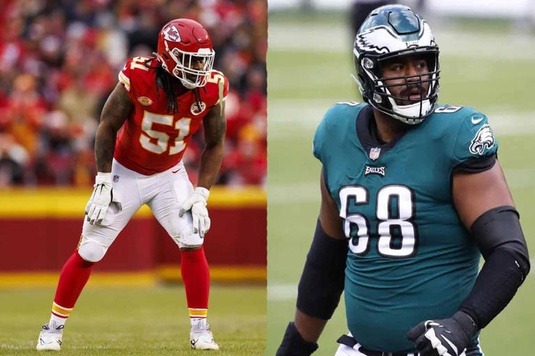 Kansas City Chiefs: A Dynasty Inspired by the New England Patriots