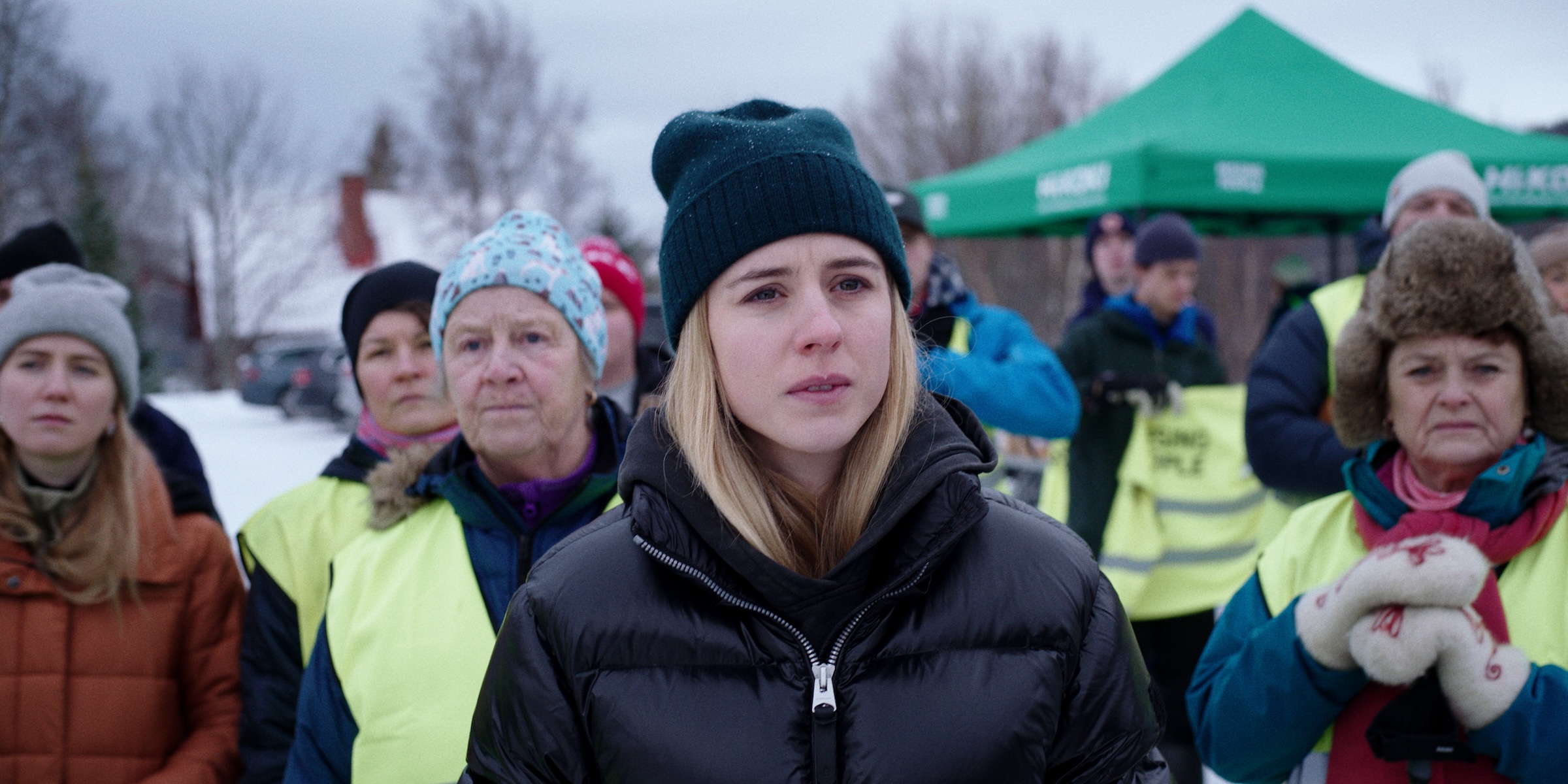 Breaking Down the Ending of Netflix's The Åre Murders