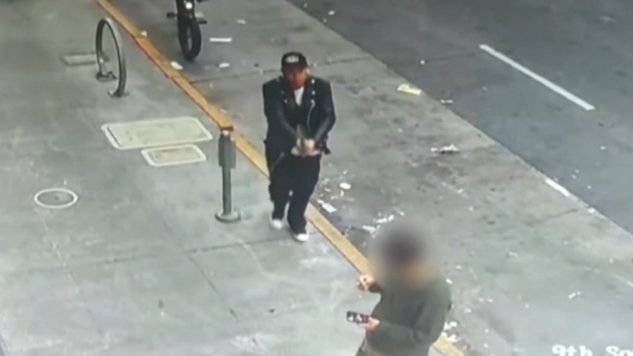 San Francisco cannabis shop owner shot 7 times closing business to recover