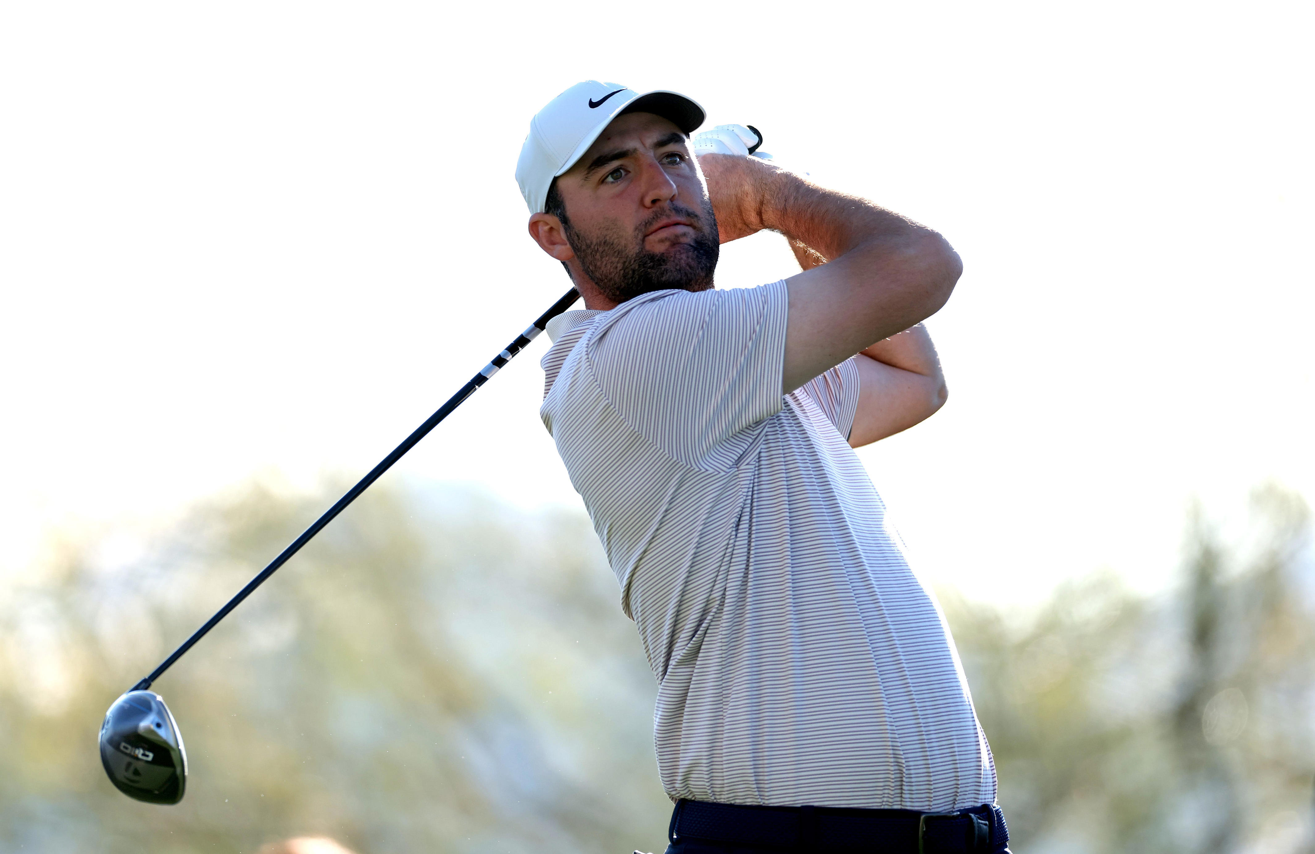 Scottie Scheffler and other Phoenix Open stars define success in ...