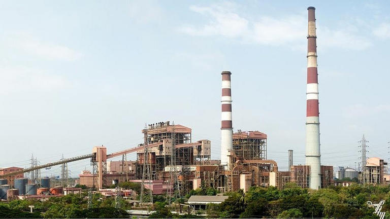 Mumbai: Tata Power's Trombay Unit 5 Resumes Operations, Restores 500 MW ...