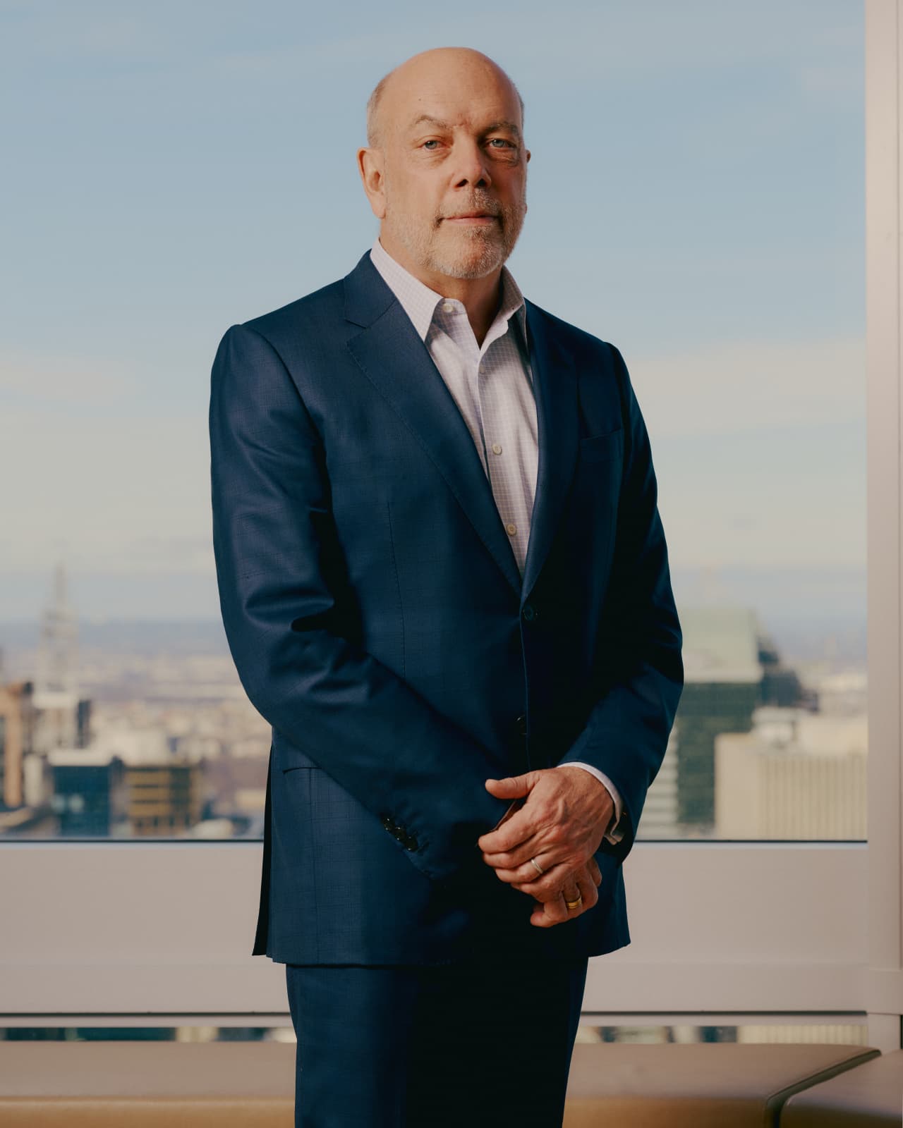 Investing Offers a Free Lunch, Says This Wall Street Veteran. Take It.