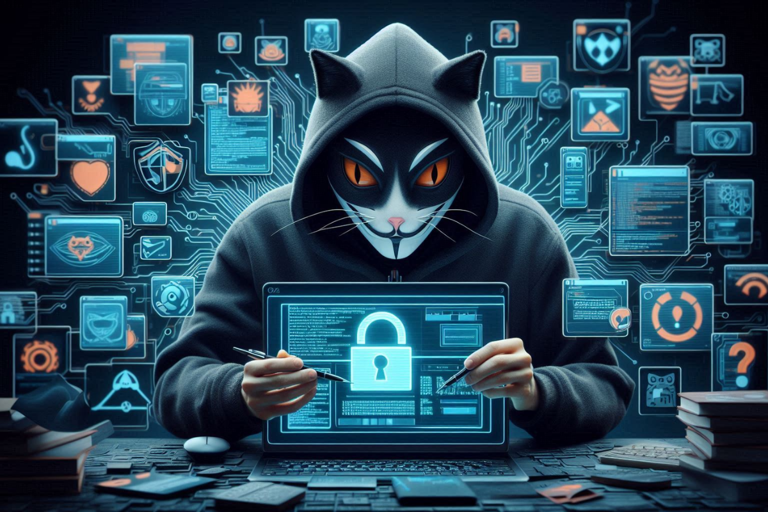 SparkCat: el malware que debes conocer