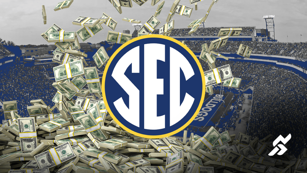 SEC's Total Revenue Dips While Payouts Jump in FY24