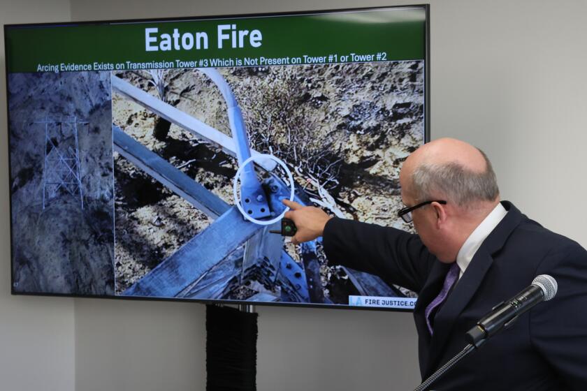 Drones, cameras and metal detectors: Edison faces new scrutiny over ...