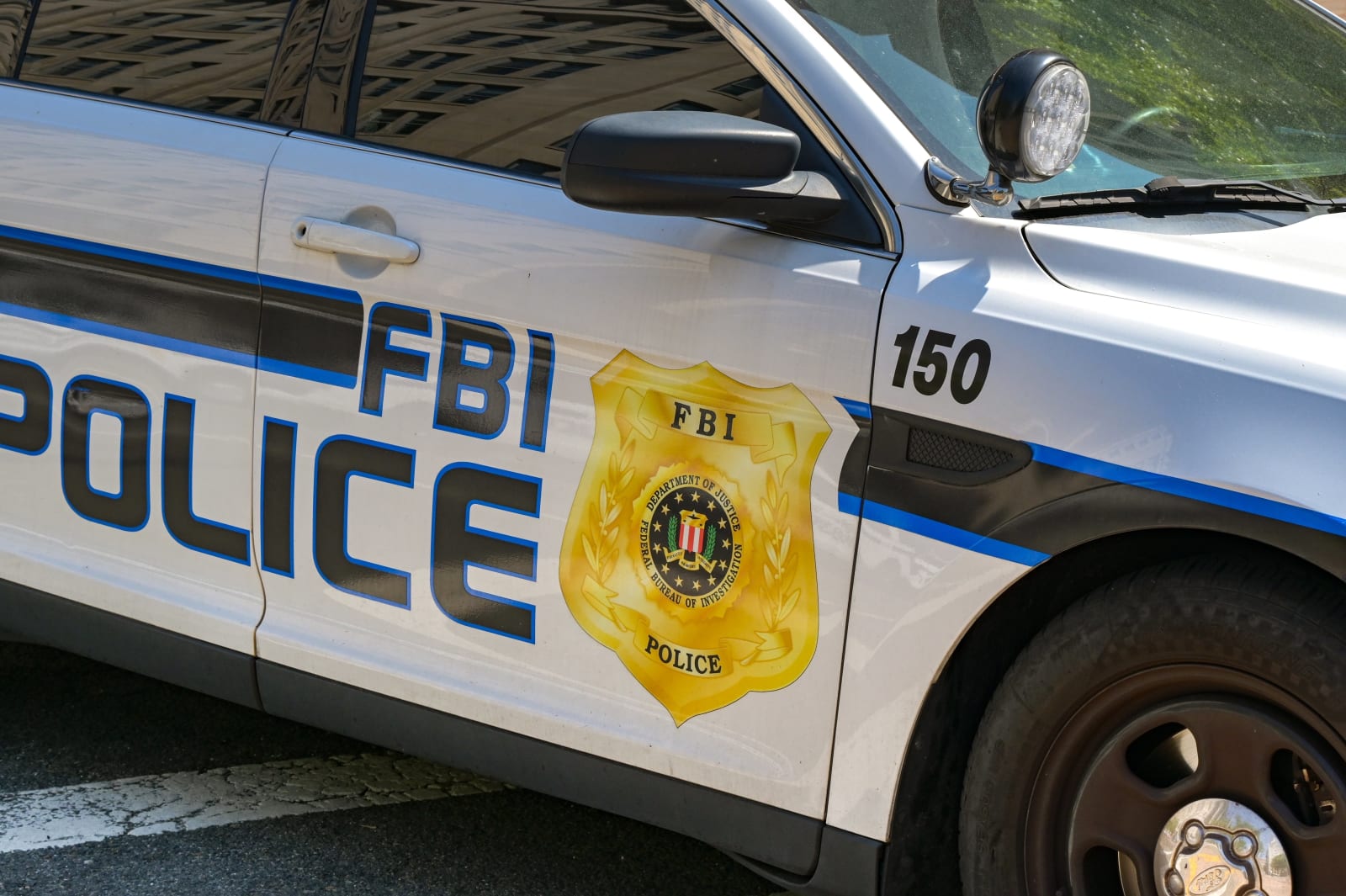 'Why?' Judge snaps as 'squishy' DOJ lawyer won't commit to keeping FBI ...