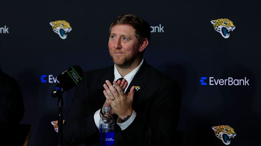 Coen Wants a Jaguars Team That is F.A.S.T.