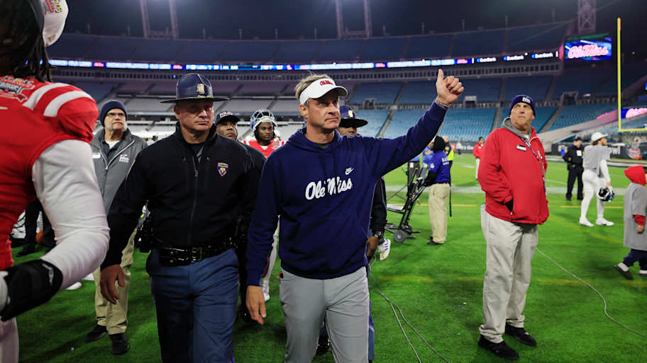 Where Does Ole Miss Football's Recruiting Class Rank After National ...