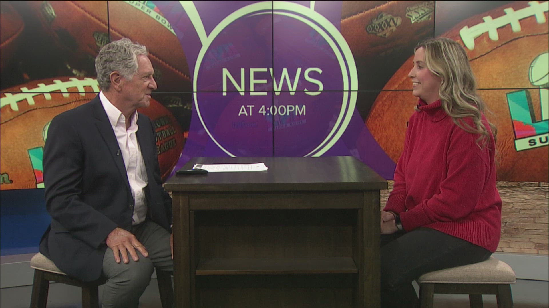 Planning on Super Bowl sports betting? Things to keep in mind before ...