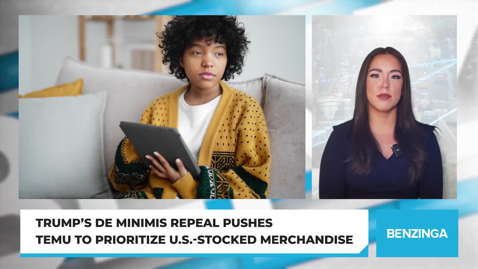 Trump’s De Minimis Repeal Pushes Temu to Prioritize U.S.-Stocked ...