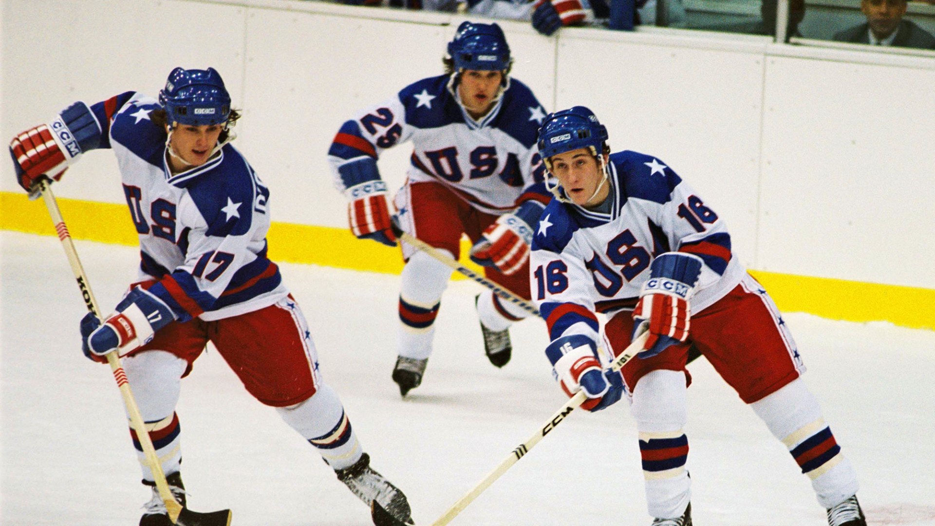 ‘Miracle' Is the Most Iconic Hockey Movie Ever: What the Cast Is Doing Now