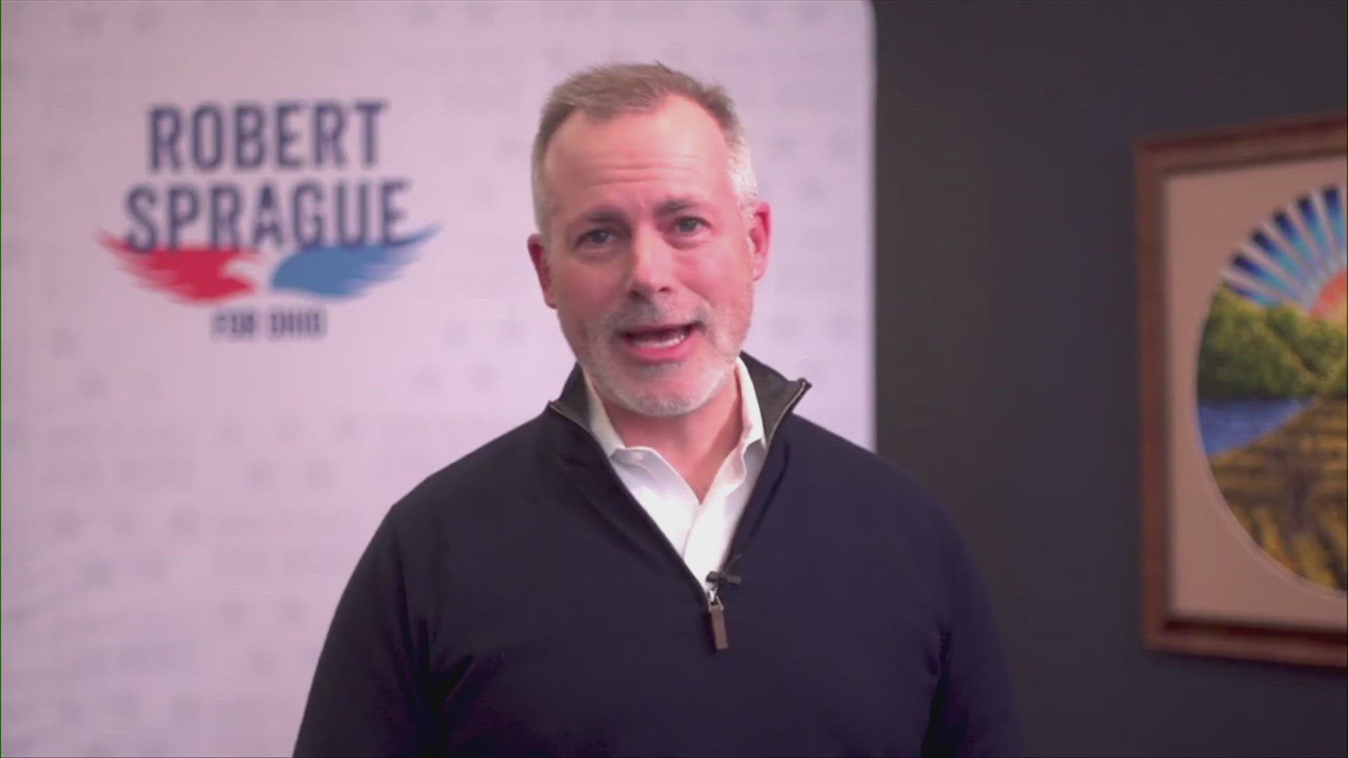 Frank LaRose to run for Ohio auditor; Robert Sprague launches bid for ...