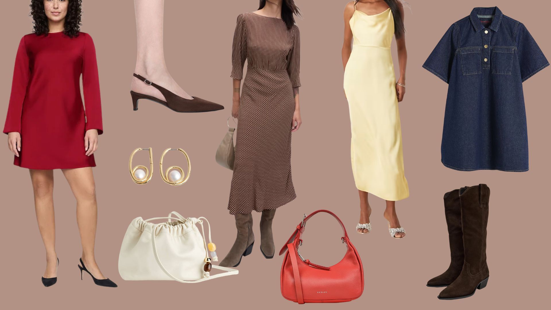 Looking for date night outfits? Here are 7 fail-safe looks that work ...