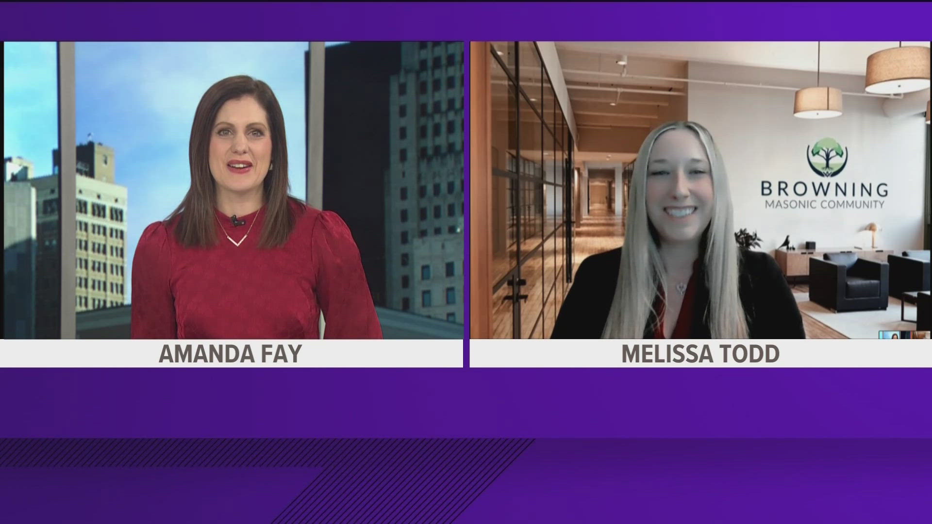 Assisted living at Ohio Masonic Communities: What Browning Masonic ...