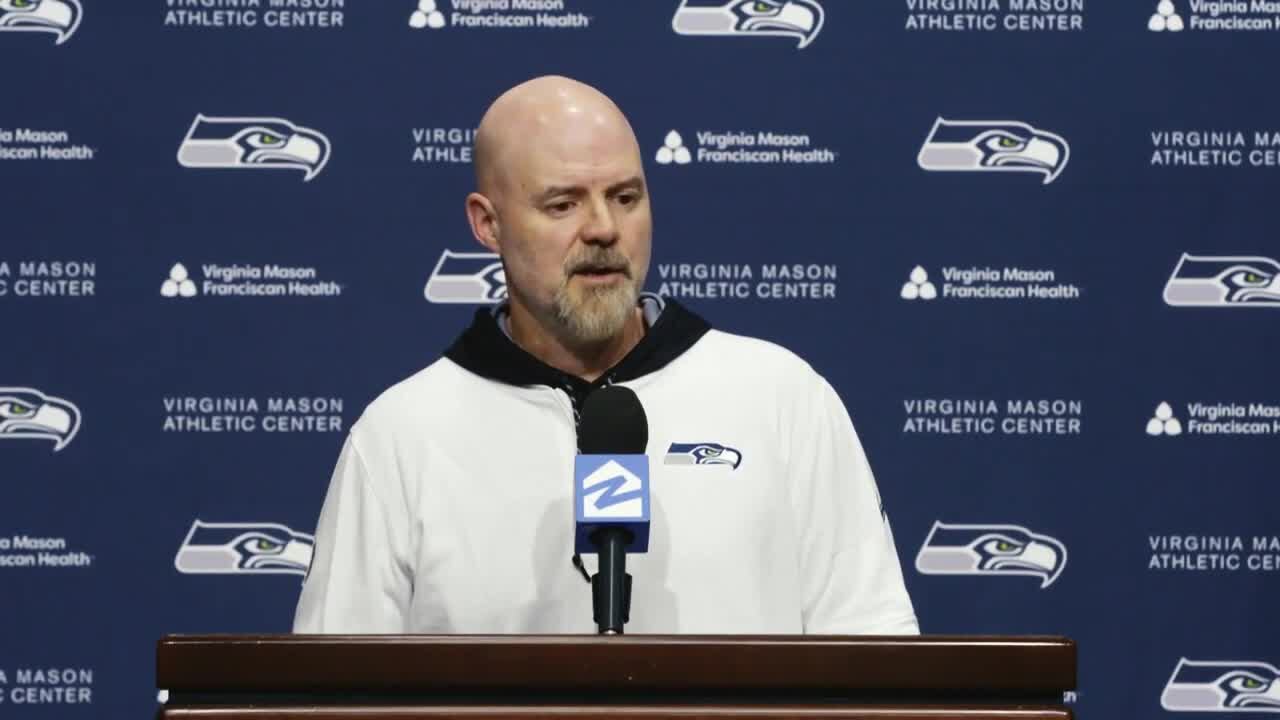 Univ. of Alabama officially names Ryan Grubb as new offensive coordinator