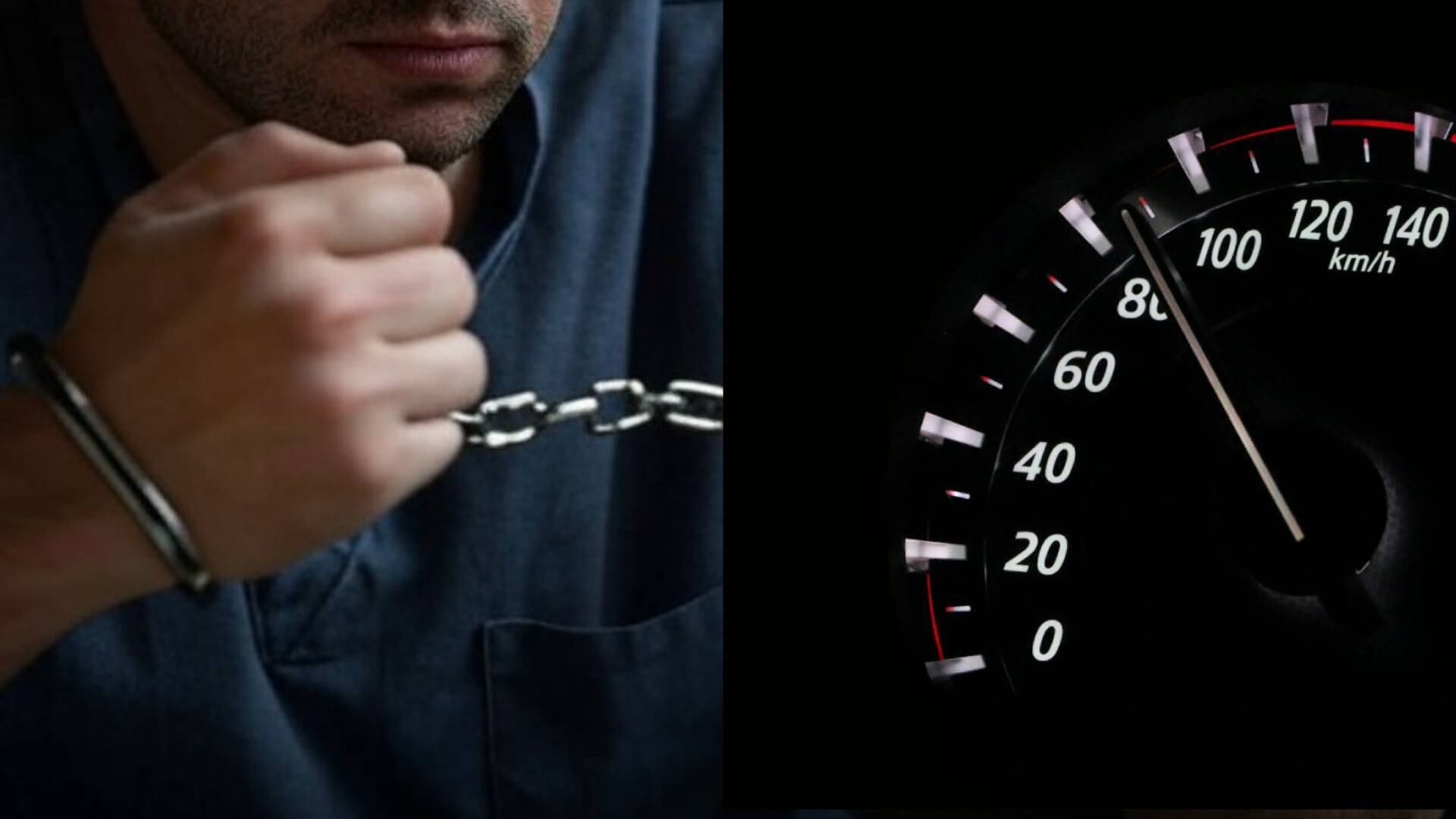 Hombre es sentenciado por atropellar dos veces a su ex esposa en Escocia