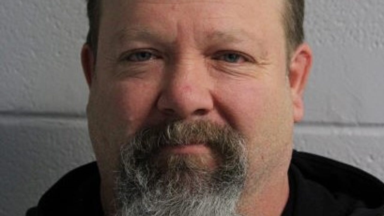 Cook County man accused of stealing coach's backpack at cheer competition