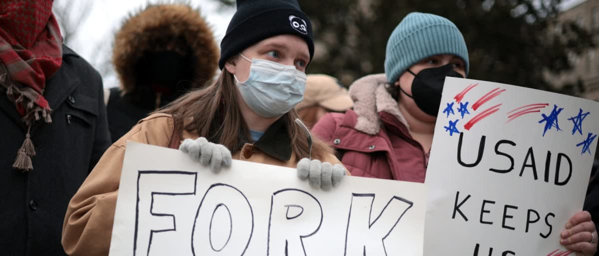 Federal Judge Postpones Trump’s ‘Fork Directive’ Deadline Offering ...
