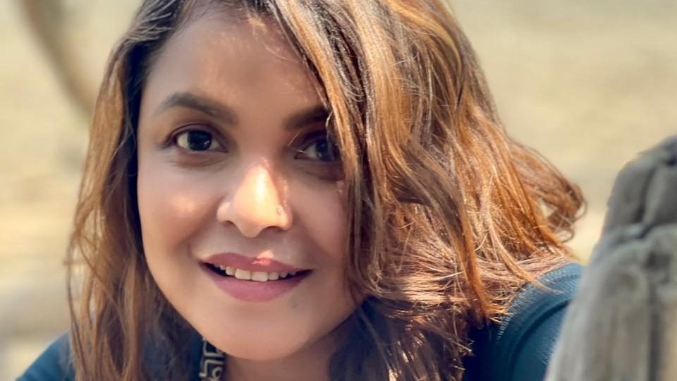 Bangladeshi actor Meher Afroz Shaon arrested on charges of sedition: Report
