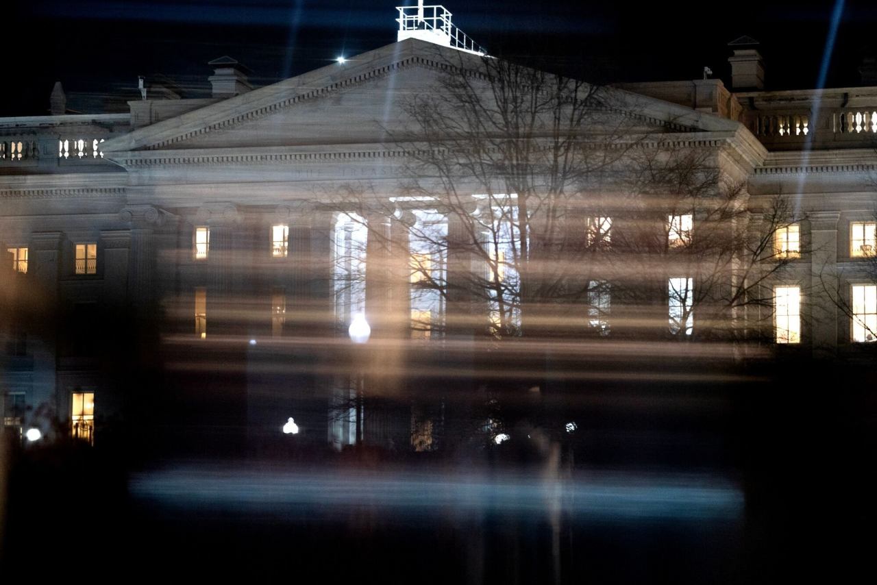 DOGE Staffer Resigns Over Racist Posts