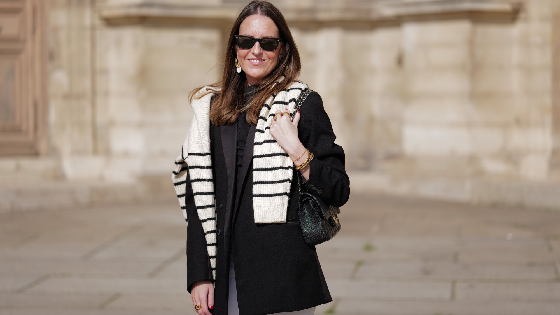 15 ‘Boring' Fashion Essentials French Women Never Toss Out