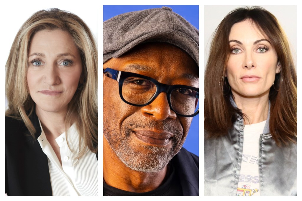 ‘Mayor of Kingstown' Season 4 Casts Edie Falco, Lennie James, Laura Benanti