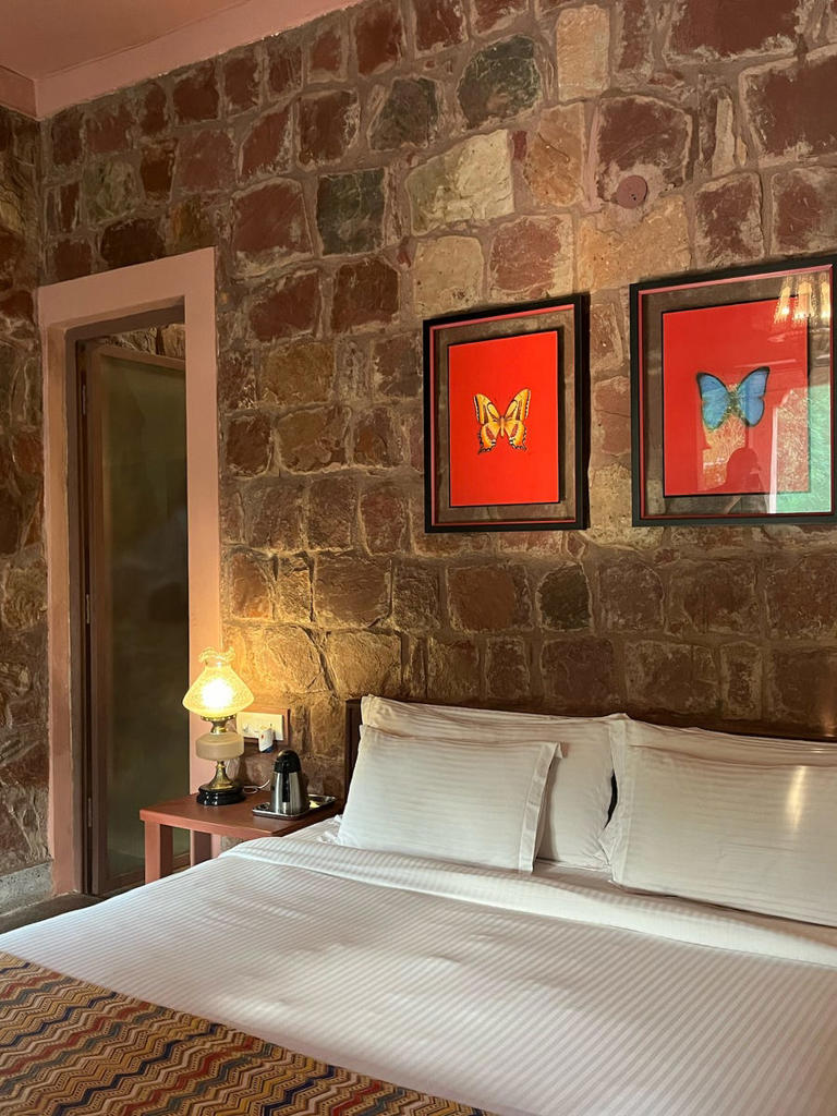 Why a short tour of the Golden Triangle is an ideal intro to India