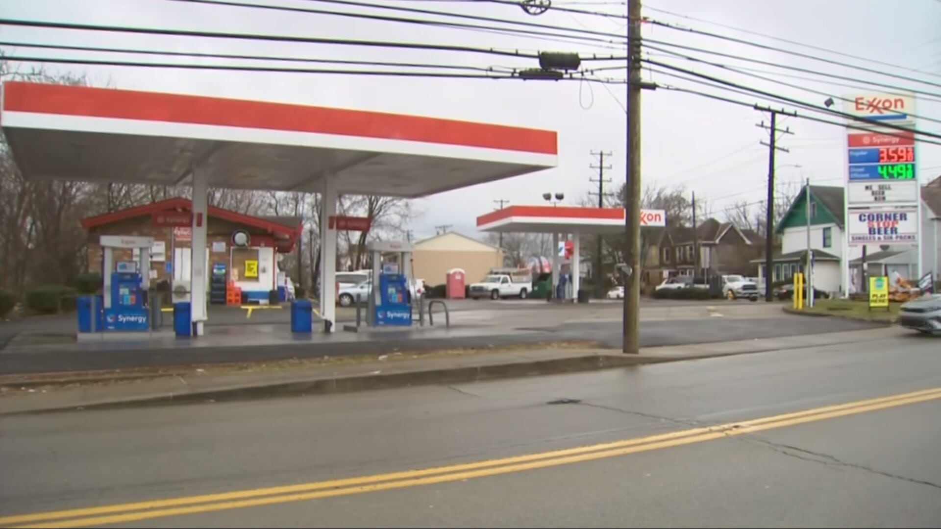 Washington County leaders call for change at local gas station amid ...
