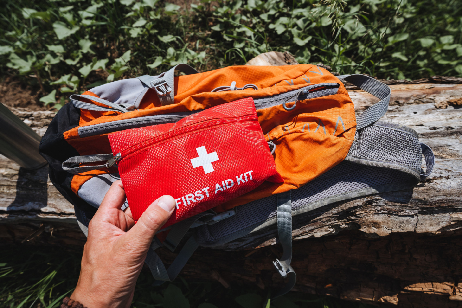 First aid tips that could help you save a life