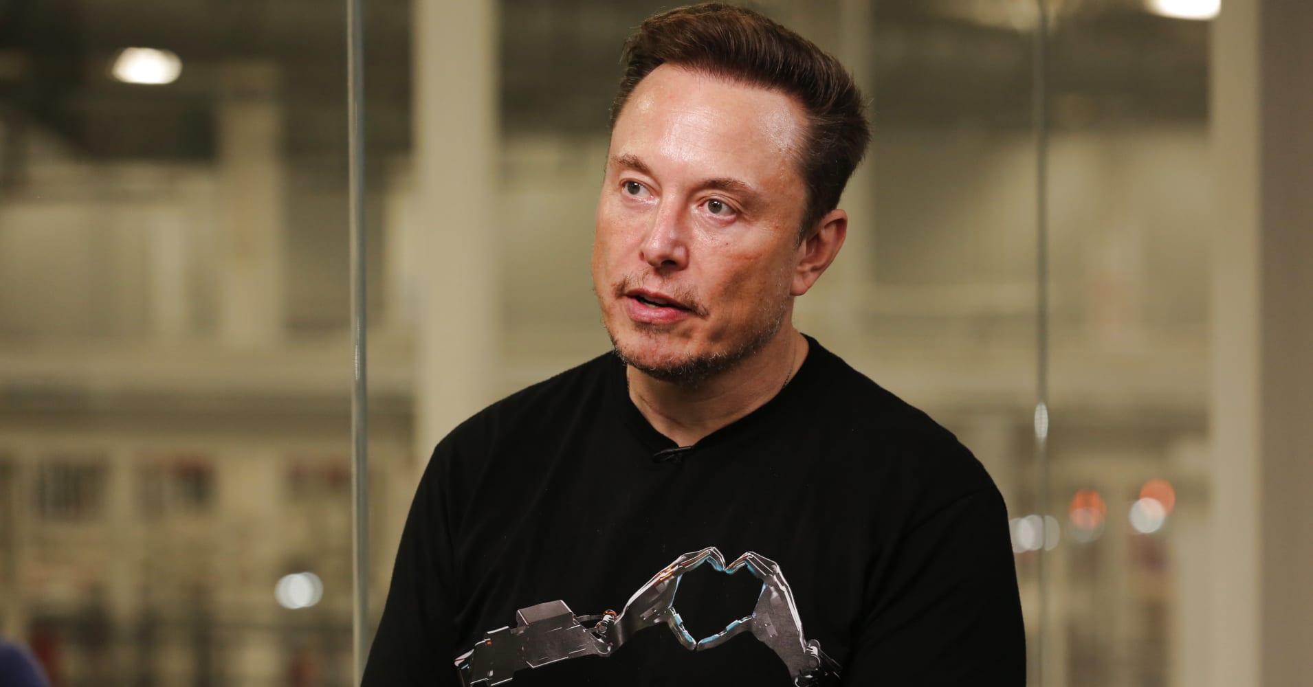 Staffer at Musk's DOGE resigns after racist social media posts exposed