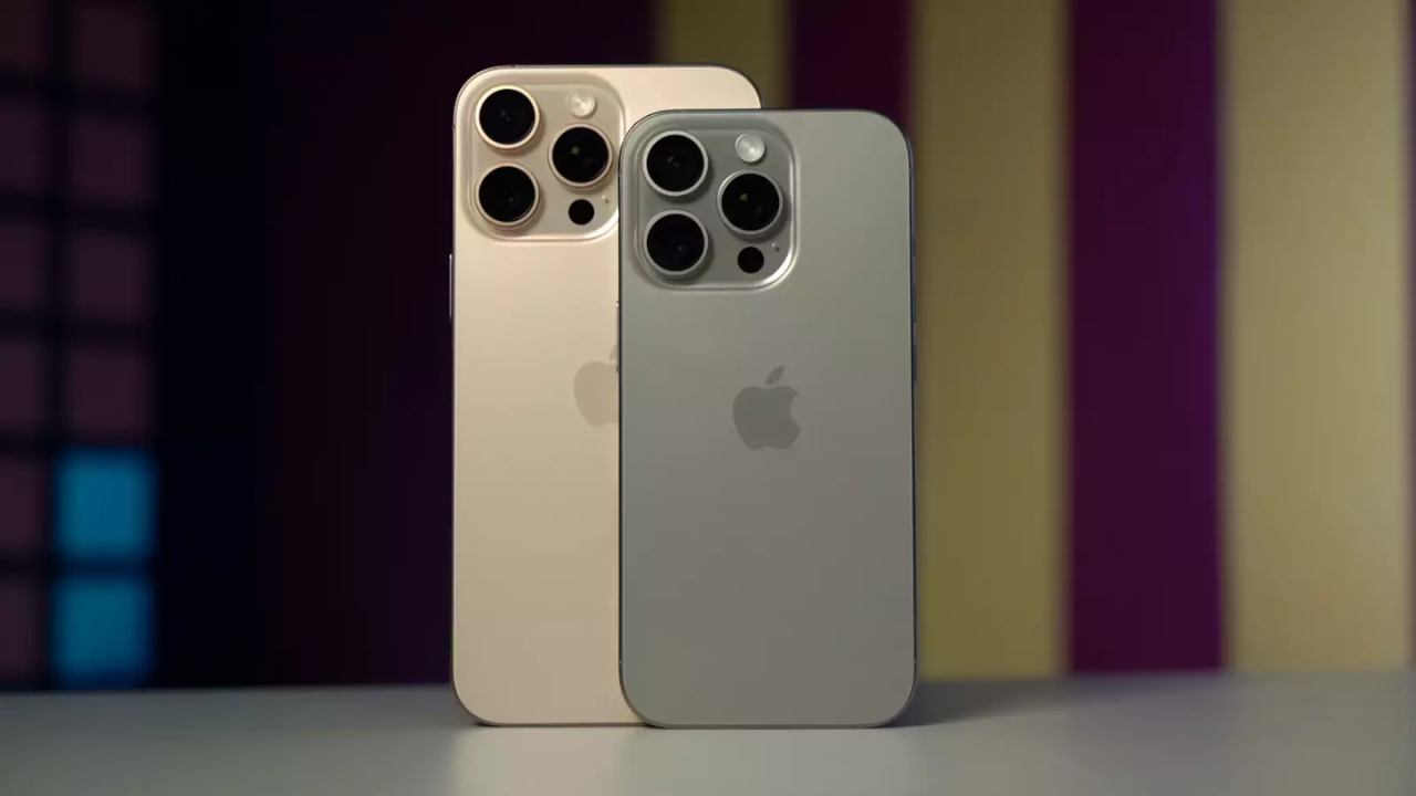 Apple’s New Patent Hints At iPhone Becoming A Universal Remote For All ...