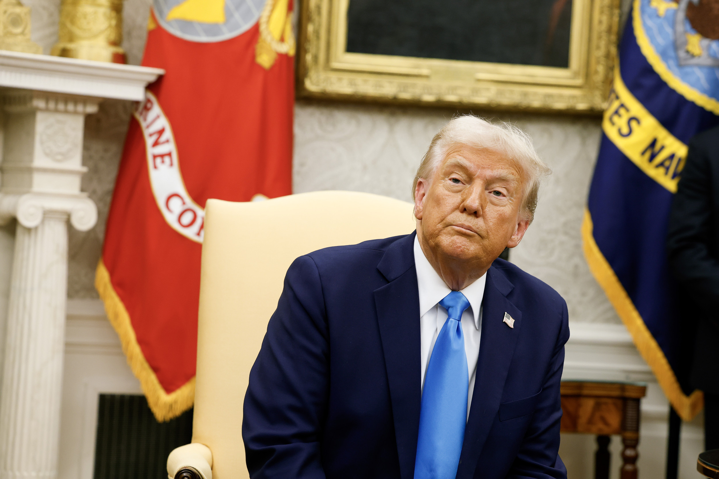 List of What DOGE Aims to Cut From U.S. Government So Far