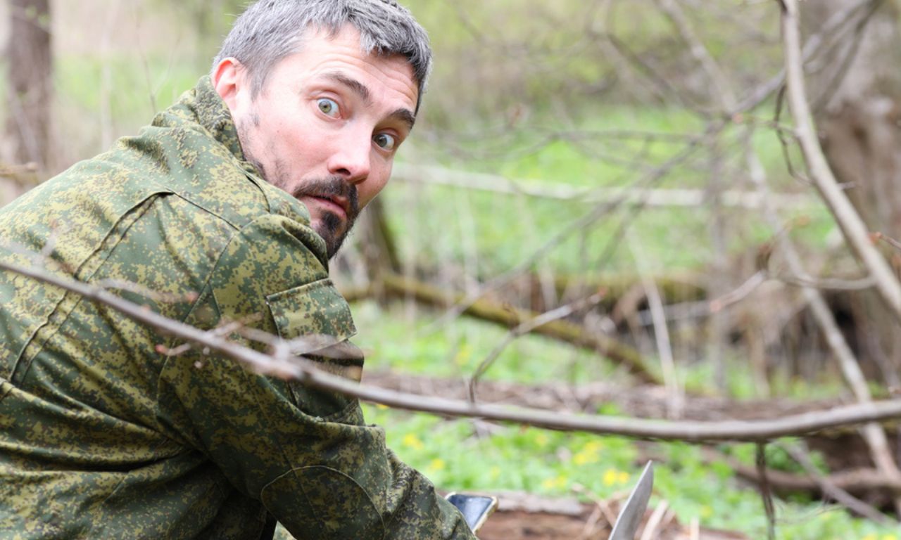 9 Reasons Why You Should Not Camp Alone… Ever