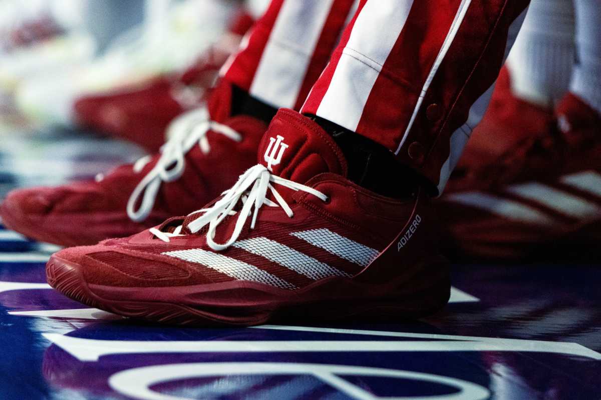 Indiana Hoosiers Set to Debut New Alternate Uniforms
