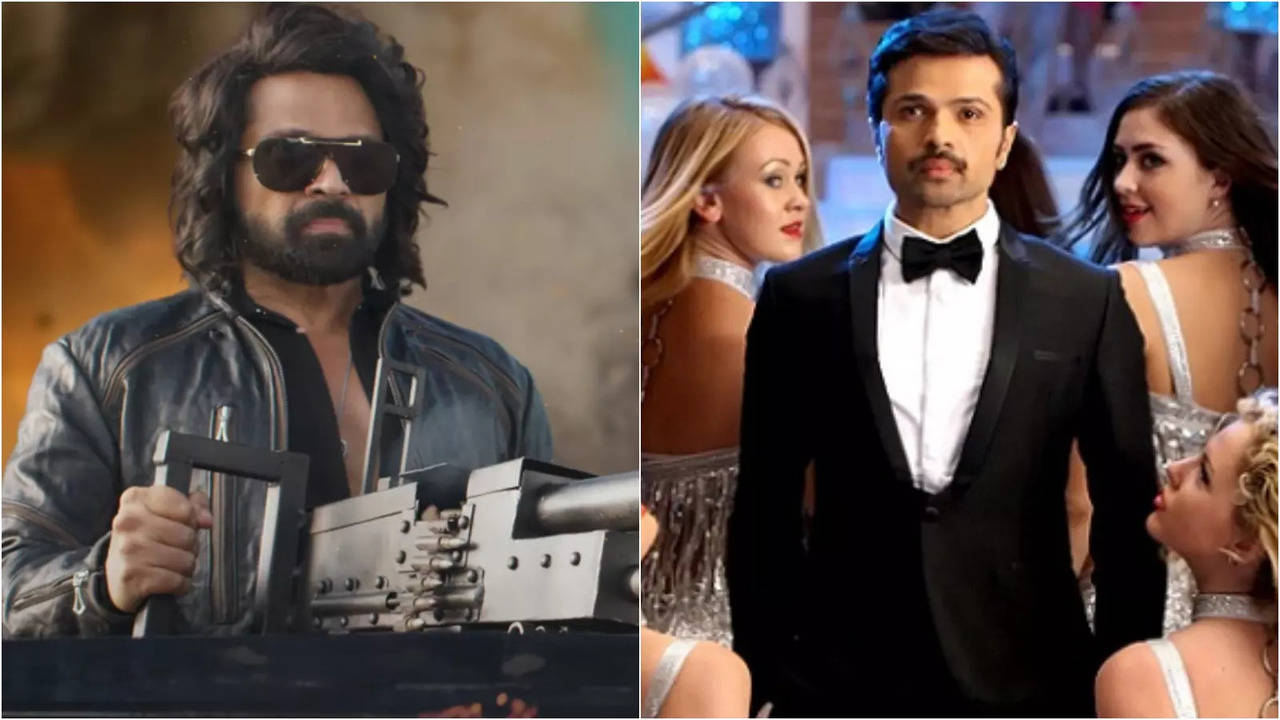 Badass Ravi Kumar: Where To Watch Himesh Reshammiya's The Xpose Ahead ...