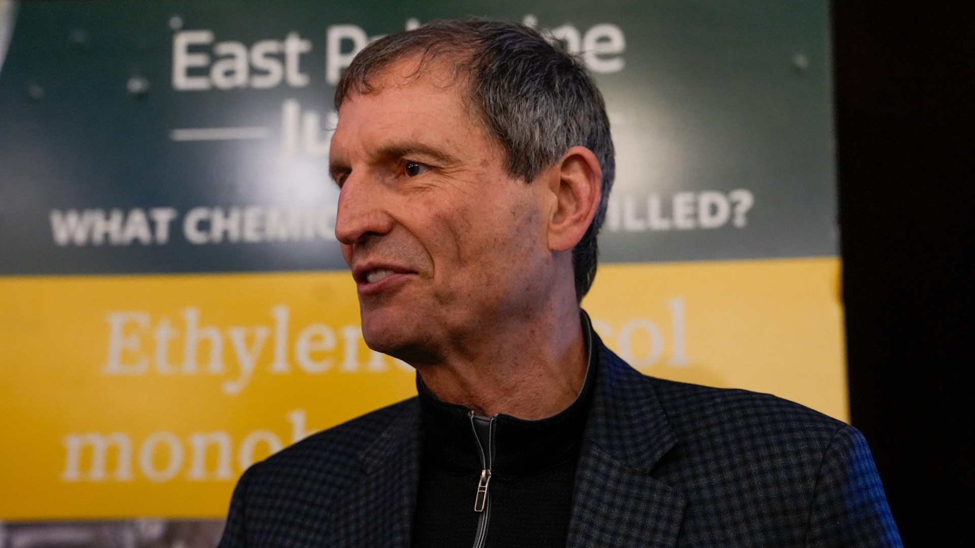 Bernie Kosar Talks Career & Leading Miami to a National Title