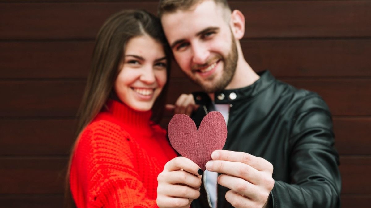 5 Rituals to Find Love on Valentine's Day