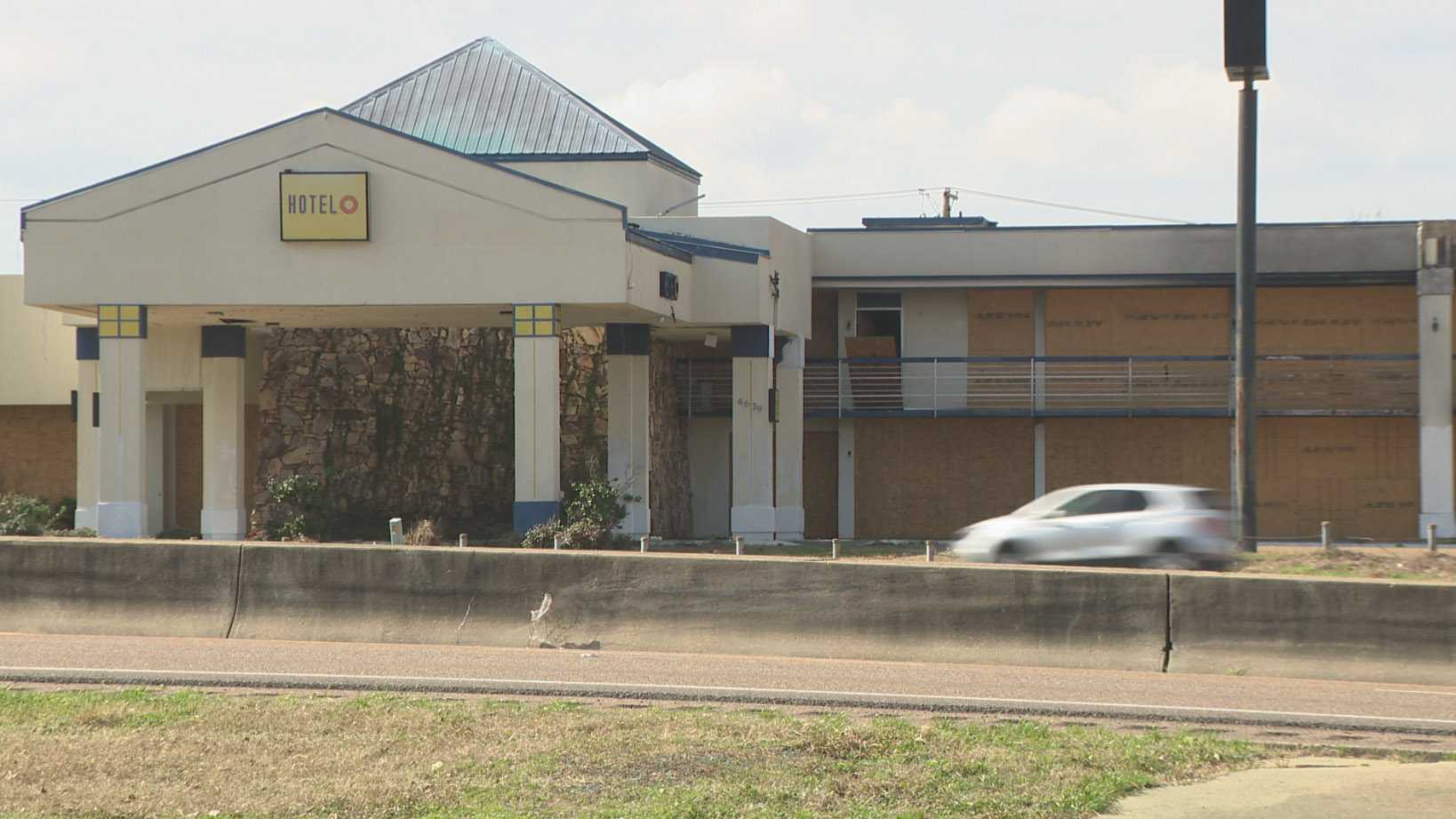 MDEQ explains reason for Hotel O demolition delay