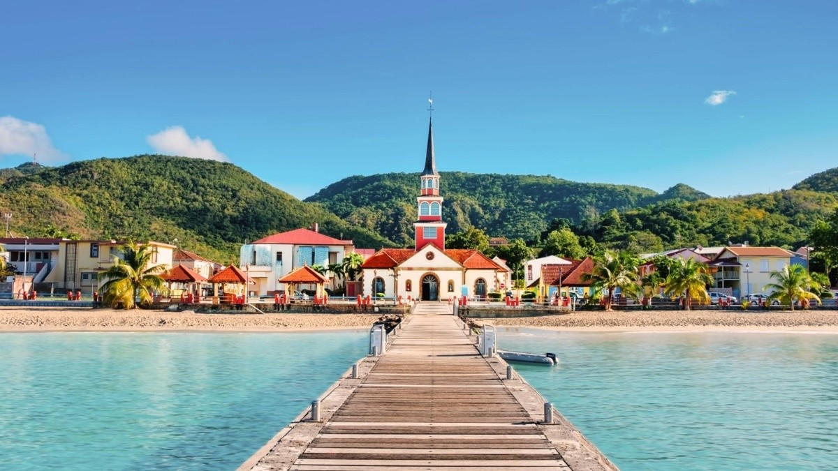 Tips: What's the Best Time to Travel to Martinique?