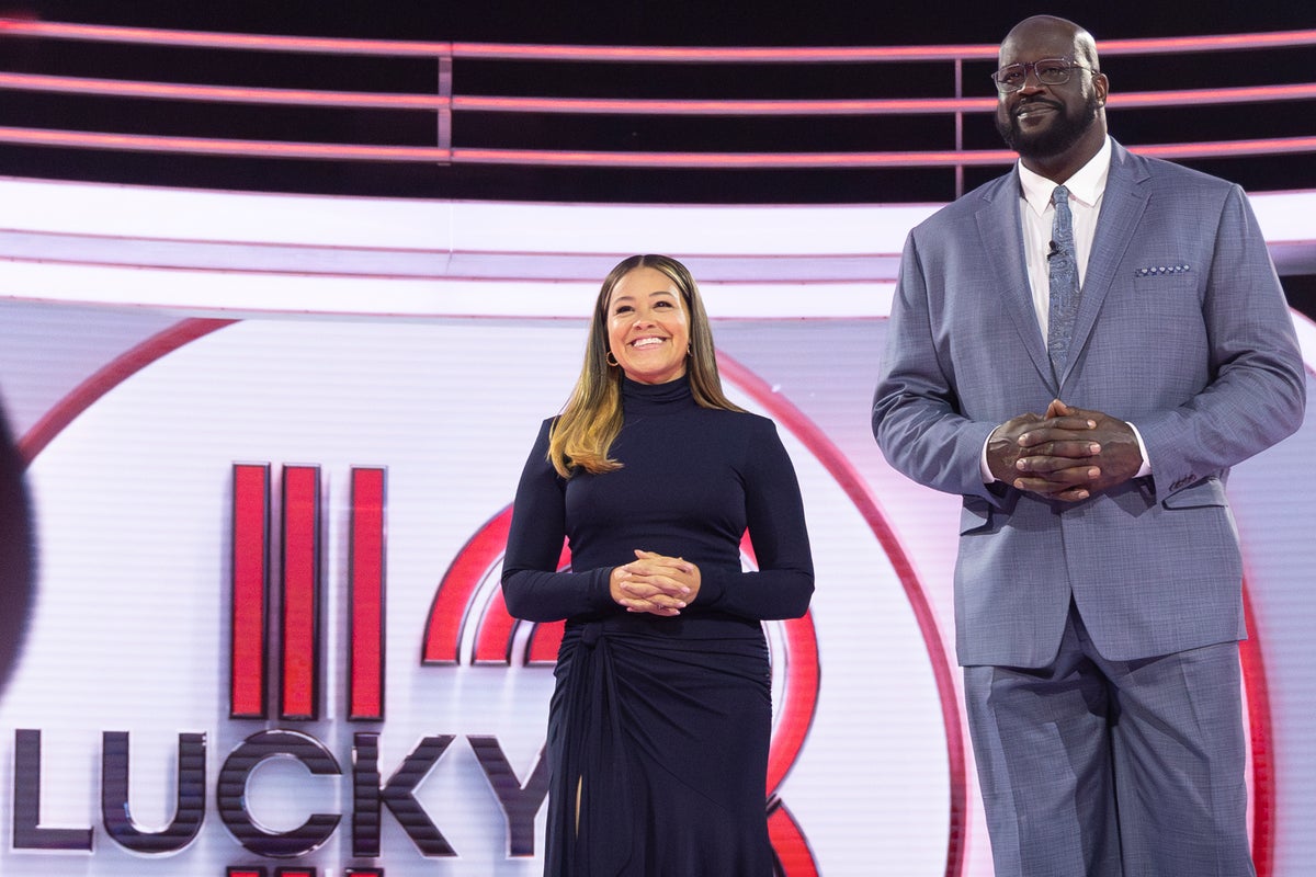 ABC to pay out $460,000 to contestants after Shaquille O’Neal game show ...