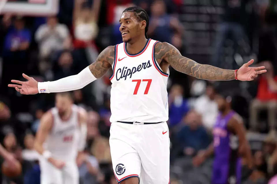 NBA Trade Deadline News: Milwaukee Bucks land Kevin Porter Jr from Los ...