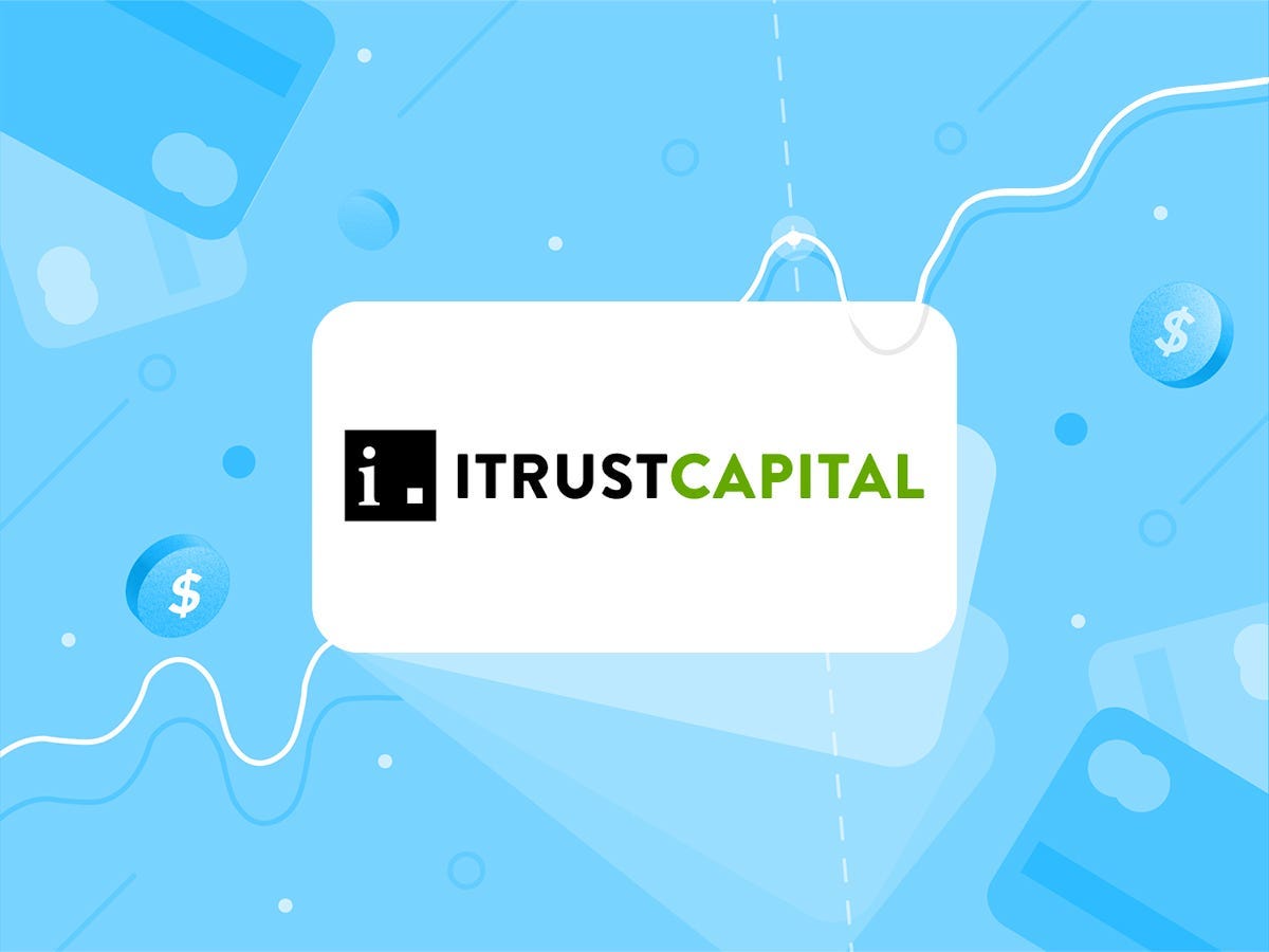 iTrustCapital Review 2025