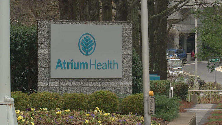 Atrium Health staff gets warning to stay out of ICE’s way