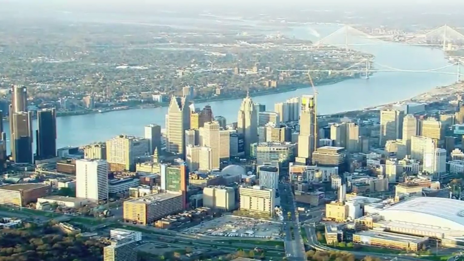 Detroit summer employment program kicks off