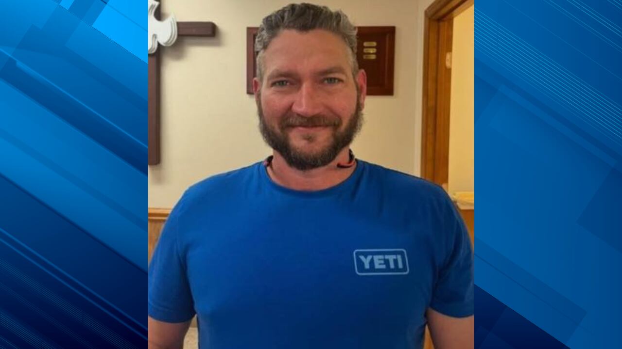 MISSING: Horry County police ask for help to find man not seen for ...