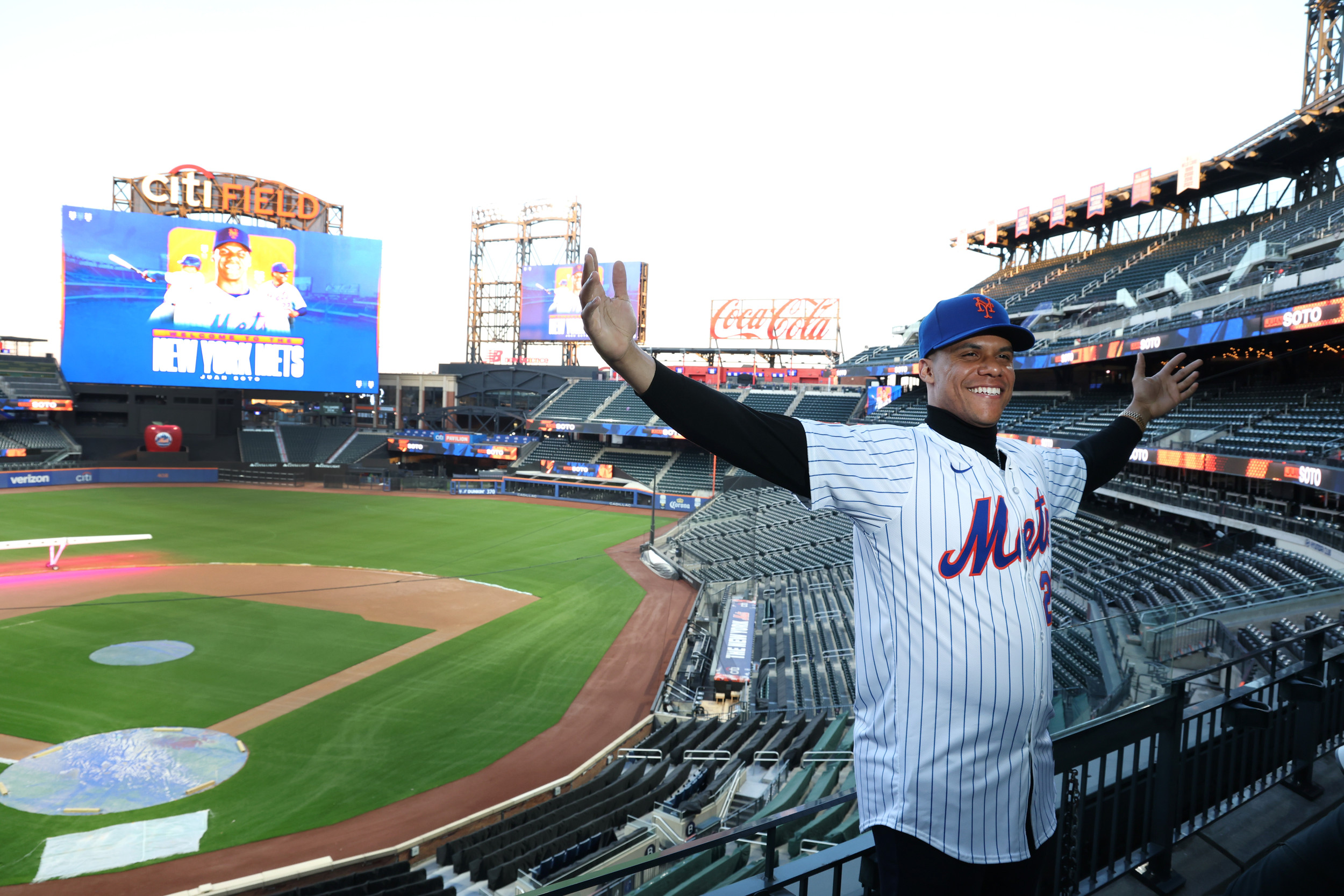 MLB Offseason Winners, Losers: Mets, Dodgers Add Big; Cardinals Fall Flat