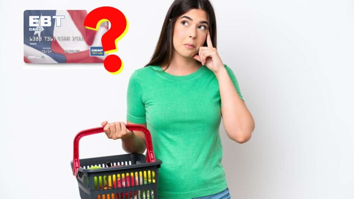 What foods can you buy on Amazon with your EBT card?