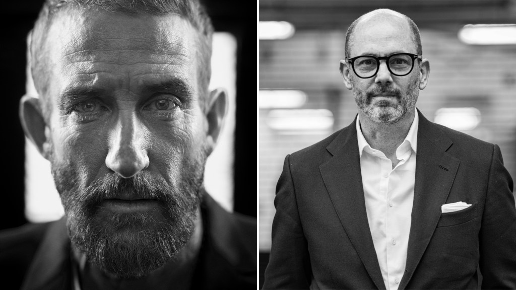 Johan Renck In Talks To Direct ‘A Ladder To The Sky' For Fifth Season ...