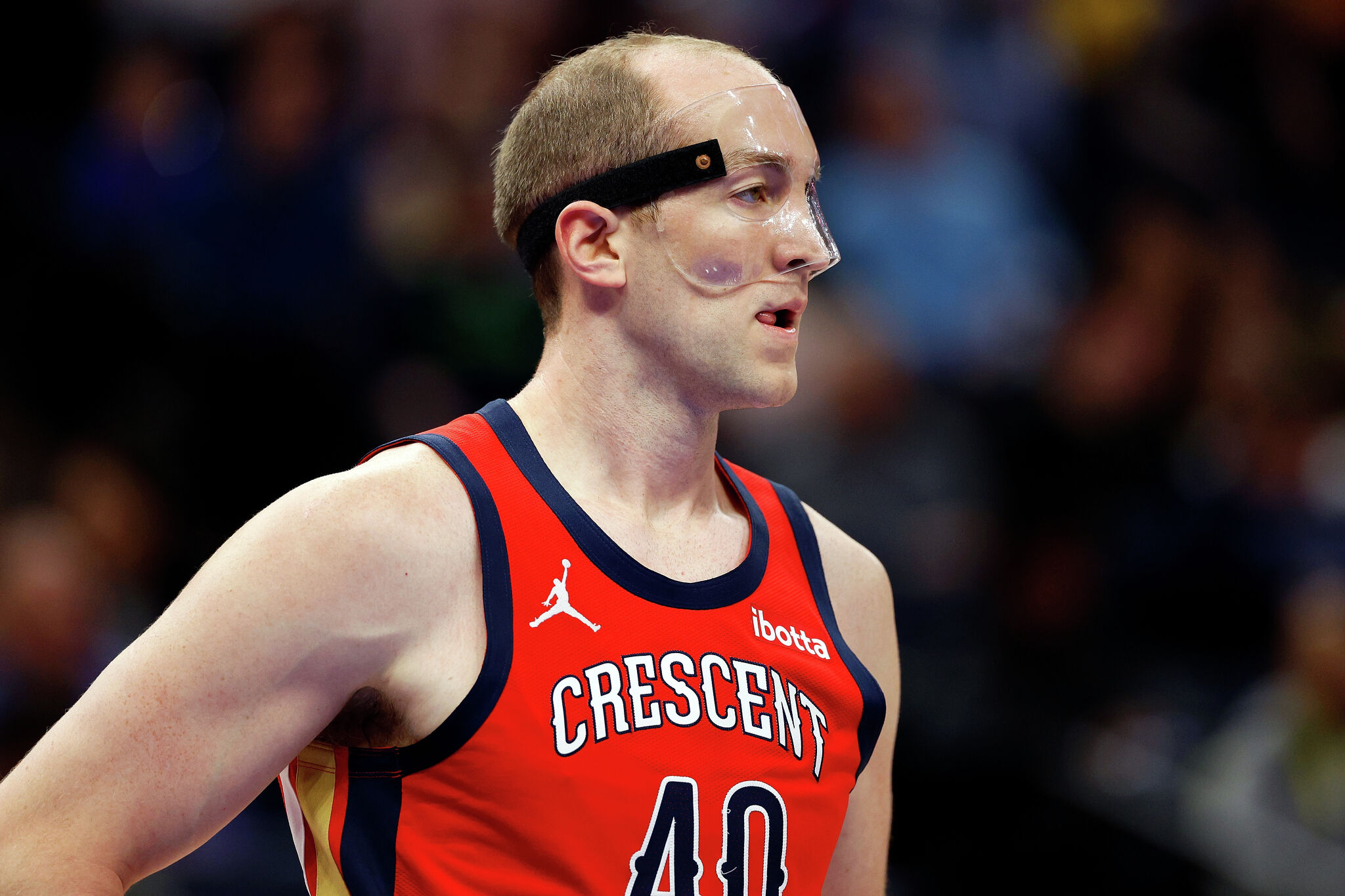 Ahead of NBA trade deadline, Houston Rockets get Cody Zeller and ...